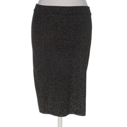 Diane von Fürstenberg Diane VON Furstenberg Damen Rock, schwarz, Gr. 24