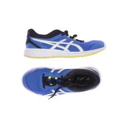 asics Damen Sneakers, blau, Gr. 39