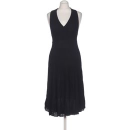 Zara Damen Kleid, schwarz, Gr. 38