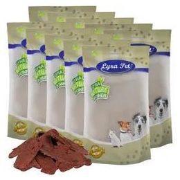 10 kg LYRA PET® Lammfleischstreifen