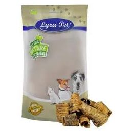 1 kg LYRA PET® Rinderstrossen 1 - 8 cm