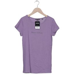 Marc O'Polo Marc O Polo Damen T-Shirt, flieder, Gr. 36