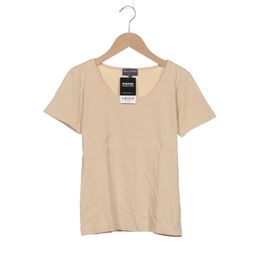 Marc O'Polo Marc O Polo Damen T-Shirt, beige, Gr. 38