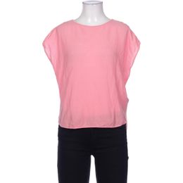 Rich & Royal Rich & Royal Damen T-Shirt, pink, Gr. 34