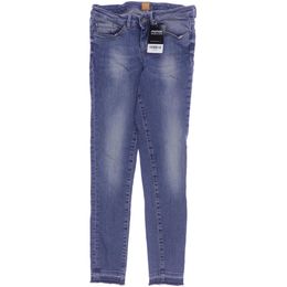 BOSS Orange Damen Jeans, blau, Gr. 27