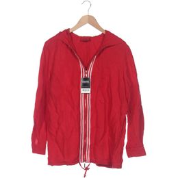 SAMOON by Gerry Weber Damen Jacke, rot, Gr. 46