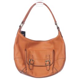 Fossil Damen Handtasche, orange, Gr.