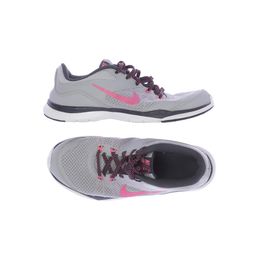 Nike Damen Sneakers, grau, Gr. 37.5