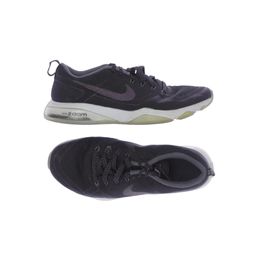 Nike Damen Sneakers, schwarz, Gr. 38