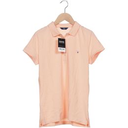 Gant Damen Poloshirt, orange, Gr. 36