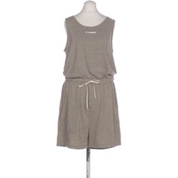 Hummel Damen Jumpsuit/Overall, grün, Gr. 42