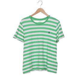 Polo Ralph Lauren Damen T-Shirt, grün, Gr. 44