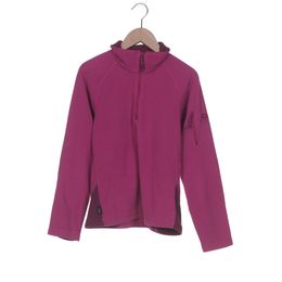 Mountain Equipment Damen Sweatshirt, pink, Gr. 8