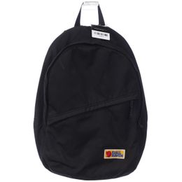 Fjällräven Fjällräven Damen Rucksack, schwarz, Gr.