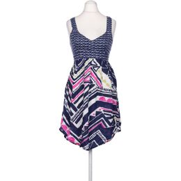 Roxy Damen Kleid, marineblau, Gr. 38