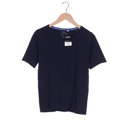 Cecil Damen T-Shirt, marineblau, Gr. 44