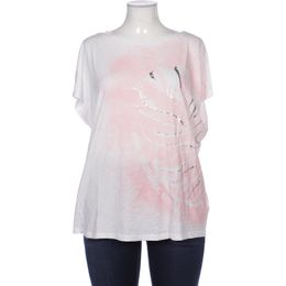 Cecil Damen T-Shirt, pink, Gr. 46