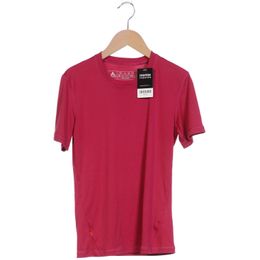 Vaude Damen T-Shirt, pink, Gr. 36