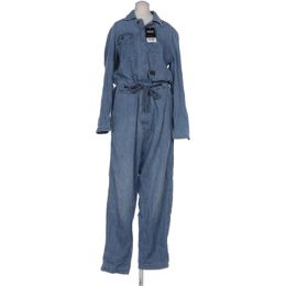 G-Star Raw G Star RAW Damen Jumpsuit/Overall, blau, Gr. 34