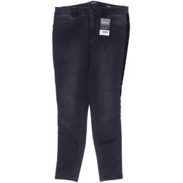 Only Damen Jeans, schwarz, Gr. 30