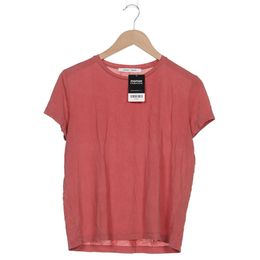 Samsøe & Samsøe Samsoe & Samsoe Damen T-Shirt, pink, Gr. 34