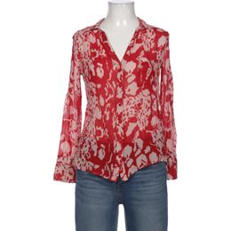 Ba&sh ba&sh Damen Bluse, rot, Gr. 32