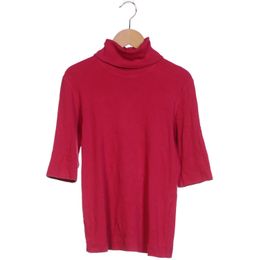 Marc Cain Damen T-Shirt, pink, Gr. 34