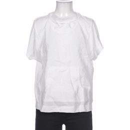 Deerberg Damen Bluse, weiß, Gr. 36