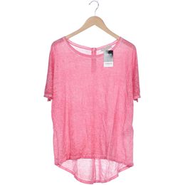 comma, Comma Damen T-Shirt, pink, Gr. 36