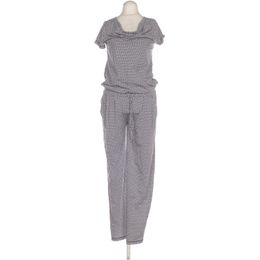 comma, Comma Damen Jumpsuit/Overall, marineblau, Gr. 38