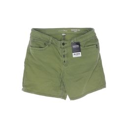 Tom Tailor Denim Damen Shorts, hellgrün, Gr. 38