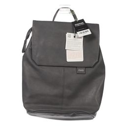 Zwei Damen Rucksack, grau, Gr.