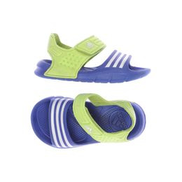 Adidas Herren Kinderschuhe, blau, Gr. 25