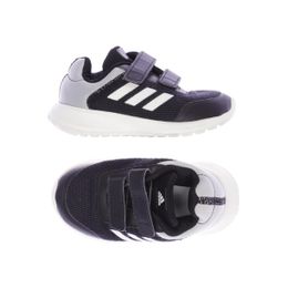 Adidas Herren Kinderschuhe, schwarz, Gr. 24