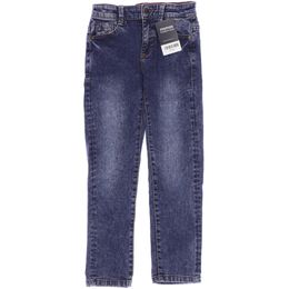 s.Oliver Herren Jeans, blau, Gr. 128