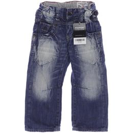 Vingino Herren Jeans, blau, Gr. 92