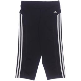 Adidas Damen Shorts, schwarz, Gr. 176