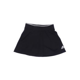 Adidas Damen Rock, schwarz, Gr. 128