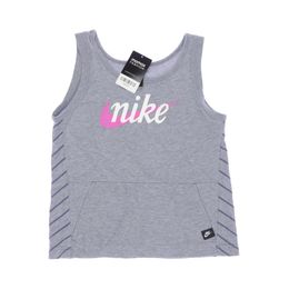 Nike Damen Top, hellblau, Gr. 158