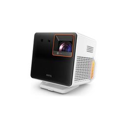 BenQ Projektoren X3100i - DLP projector - 3D - 802.11ac wireless / Bluetooth 5.0 / AirPlay - 3840 x 2160 - 3300 ANSI lumens