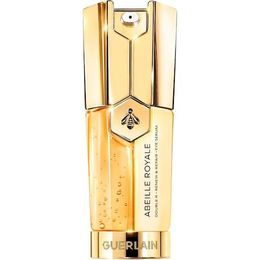 Guerlain Pflege Abeille Royale Anti Aging Pflege Double R Renew & Repair Eye Serum