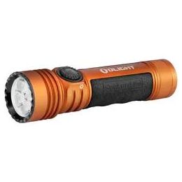 Olight Seeker 4 Pro LED Taschenlampe 4600 Lumen 260 Meter