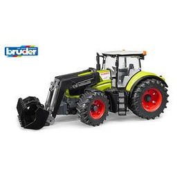 Bruder Claas Axion 950 Traktor mit Frontlader 3013 Spielzeugauto