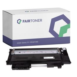 FairToner Kompatibel f&uuml;r HP W2070A / 117A Toner Schwarz
