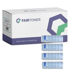 FairToner Kompatibel für Konica Minolta 8932-609 / 401B Toner Schwarz