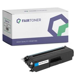 FairToner Kompatibel für Brother TN-421C Toner Cyan