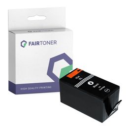 FairToner Kompatibel für HP C2P23AE / 934XL Druckerpatrone Schwarz