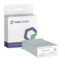 FairToner Kompatibel für Canon 8971A001 / BCI-1431M Druckerpatrone Magenta