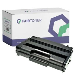 FairToner Kompatibel für Ricoh 406522 / SP3400HA Toner Schwarz