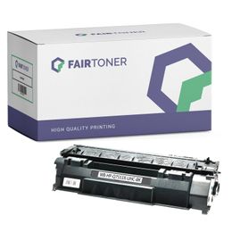 FairToner Kompatibel für Canon 1976B002 / 715H Toner Schwarz XL